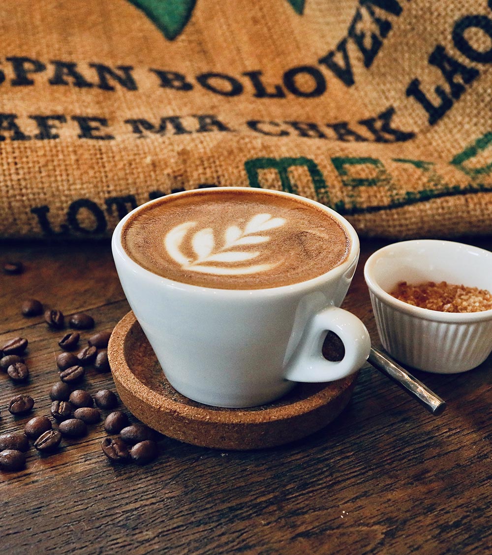 Restaurant Menu – Silk Cafe